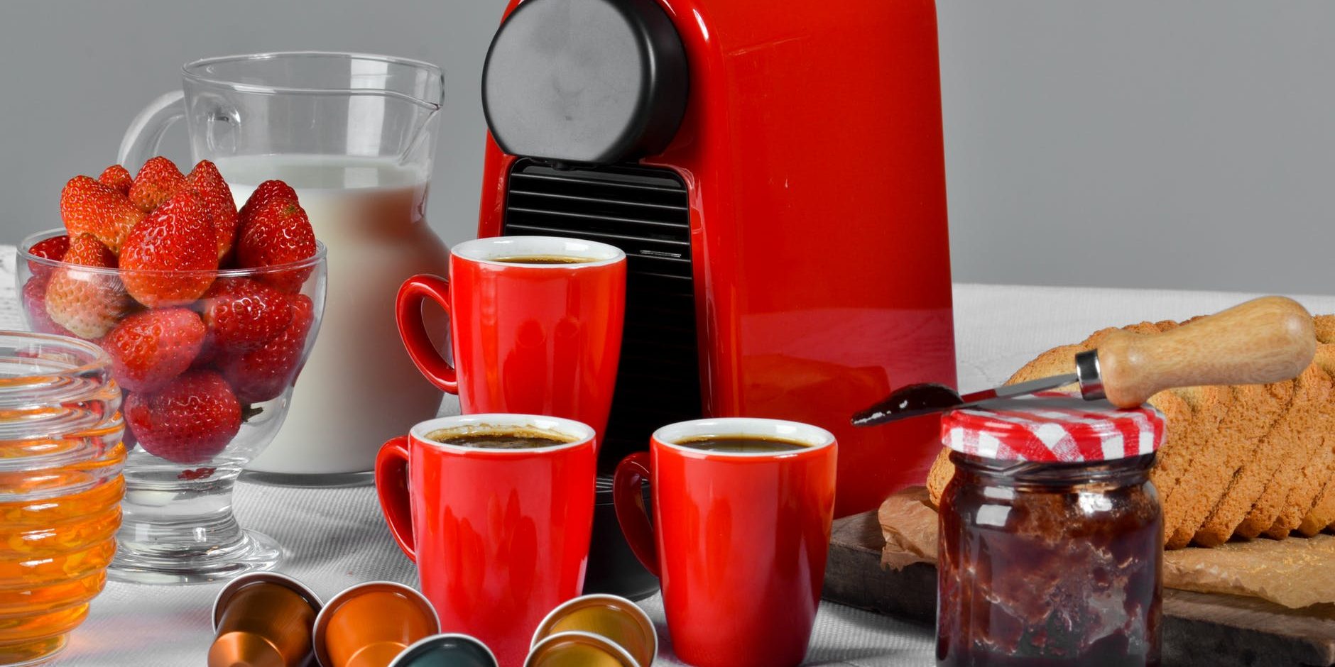 Espresso machine vs coffee machine - Mocita-China Coffee Machine ... Espresso machine vs coffee machine - Mocita-China Coffee Machine ...